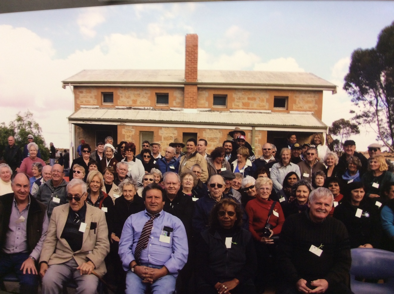 Silverton School Museum 2018 – Broken Hill Historical Society